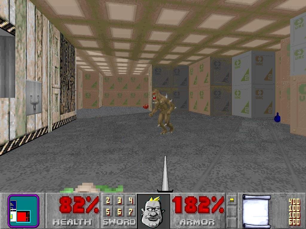 Caravel Games - DROD