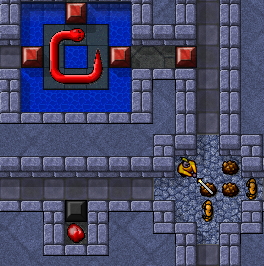 Caravel Games - DROD