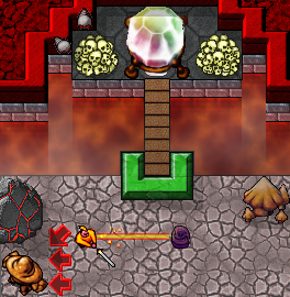 Caravel Games - DROD