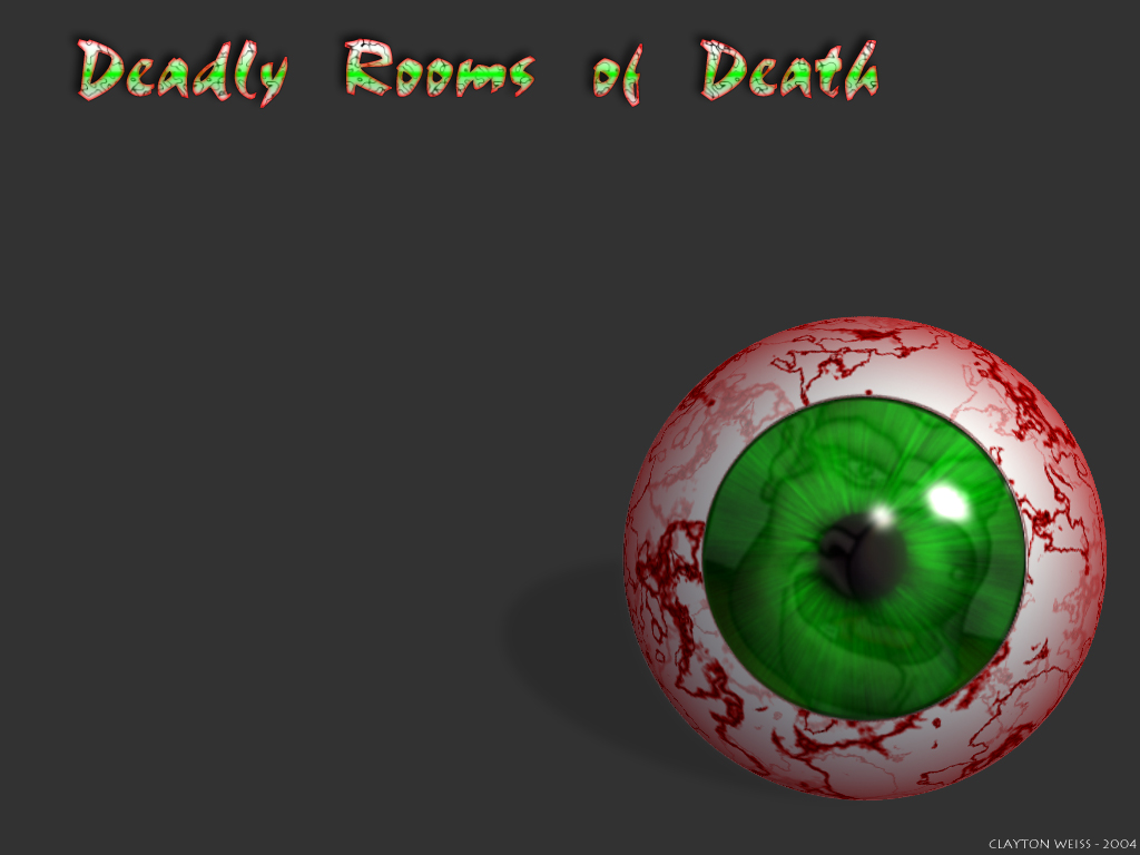 Caravel Games - DROD