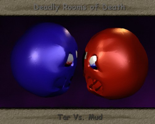 Caravel Games - DROD